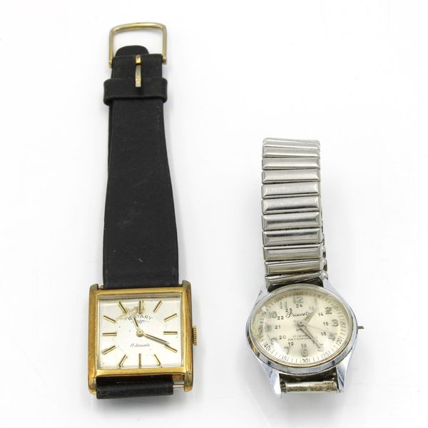 Citizen Seiko Timex Automatic Date Window Mens Wristwatches Lot of 12 # ...