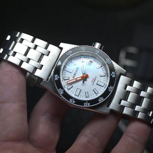 [WTS/WTT] Borealis Scorpionfish 2000m v1 Pristine condition ...