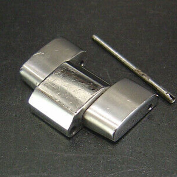 "For Repair Parts" Seiko D205-B.C Titanium Watch Band Link (7T92-0DJ0 ...