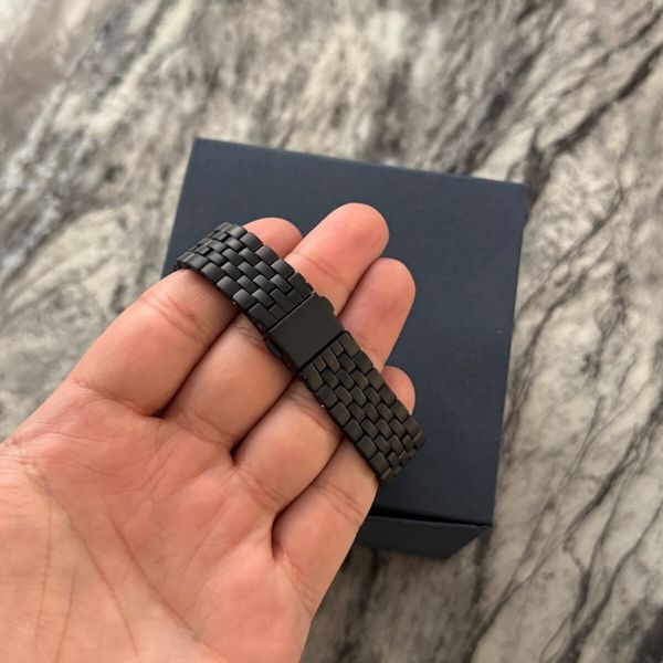 Casio A1000RCB-1 Rag & Bone Limited Edition - Brand New | WatchCharts Marketplace