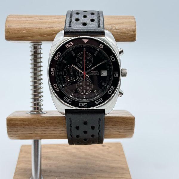 Fossil Blue Speedway CH-2333 Quartz Chronograph Men's Watch Men's Watch ...