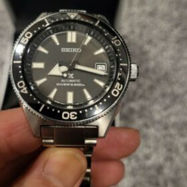 Seiko Prospex Dive Watch - SBDC051 / SPB051 | WatchCharts
