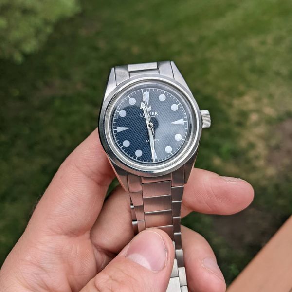 [WTS] Lorier Falcon ll | WatchCharts