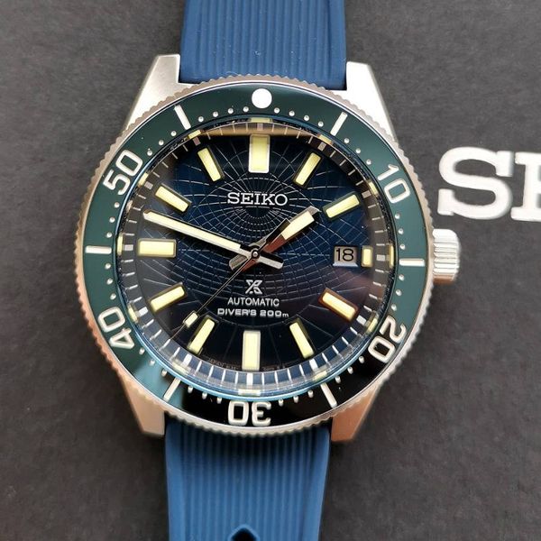 FSO [$2100 US] Seiko Limited Edition SLA065 | WatchCharts Marketplace