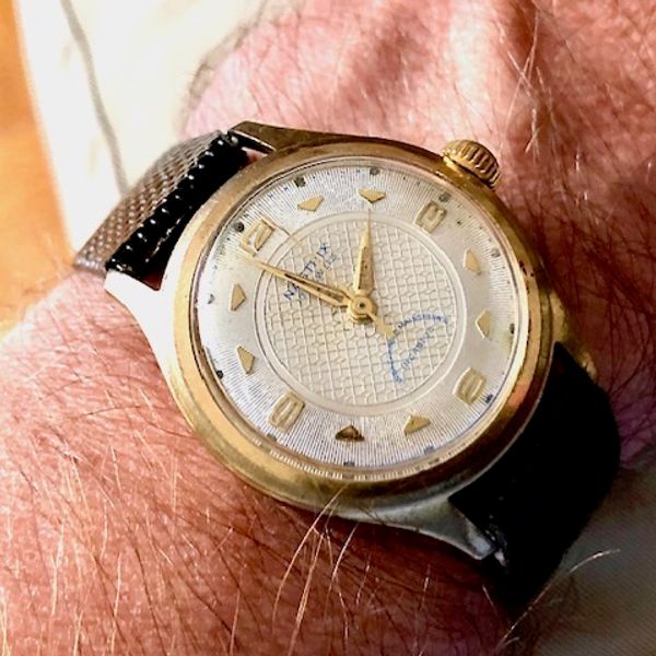 FS - Late 1950s Nastrix - A Cool Vintage Piece at a Budget Price ...