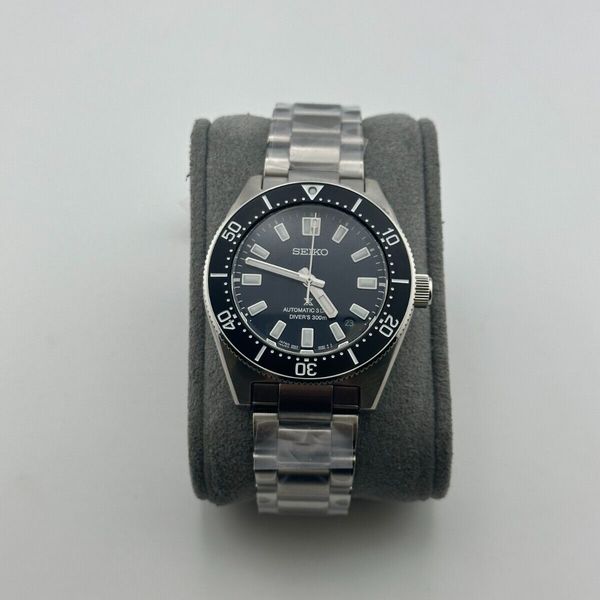 Seiko Prospex 1PROSPEX 1965 HERITAGE DIVER'S WATCH SPB453 NEW IN BOX ...