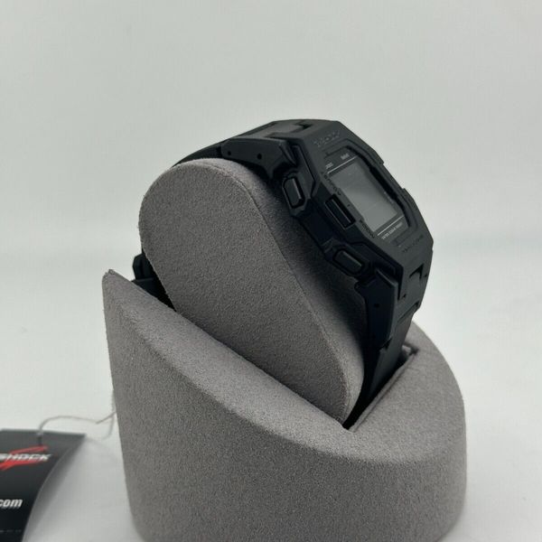 Casio G-Shock GDB500-1 Bluetooth Step Tracker GD-B500 SERIES New + Boxed | WatchCharts Marketplace