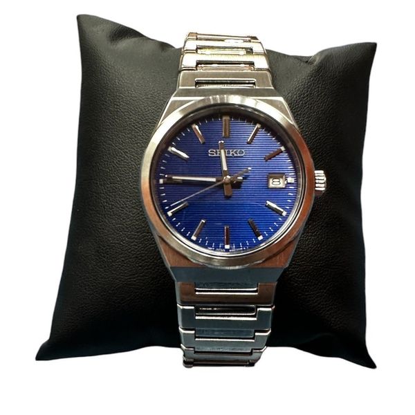 Seiko SUR555 Watch | WatchCharts Marketplace