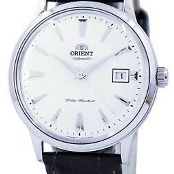 Orient 2nd Generation Bambino Classic Automatic FAC00005W0 AC00005W Men ...