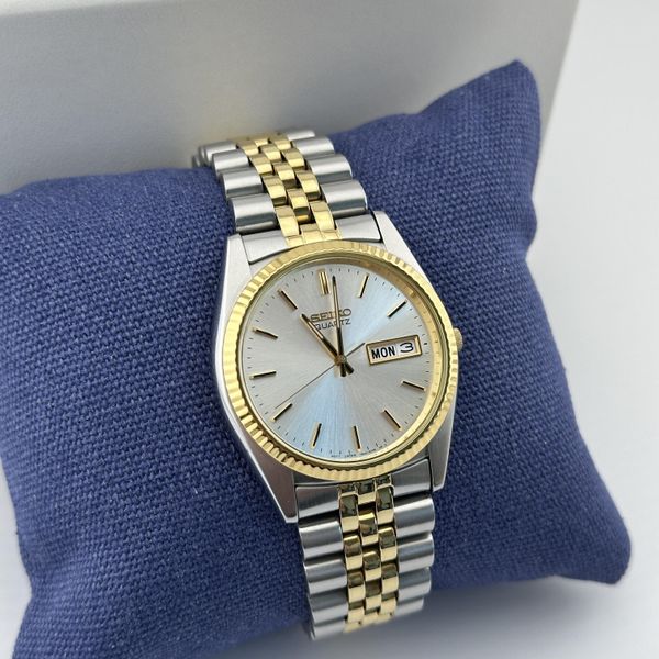 [WTS] Seiko SGF204 | WatchCharts Marketplace