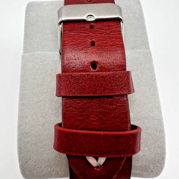 Pagani Design 1701 V3 Men's Chronograph Quartz Dial 40mm Quartz Red ...