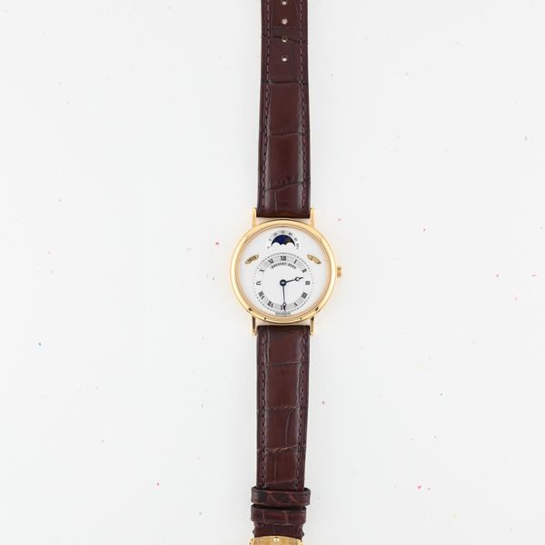 [WTS] Breguet Classique ref 3330 Full set | WatchCharts Marketplace