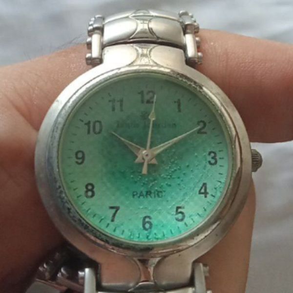 Louis Jourdan Watch | WatchCharts Marketplace