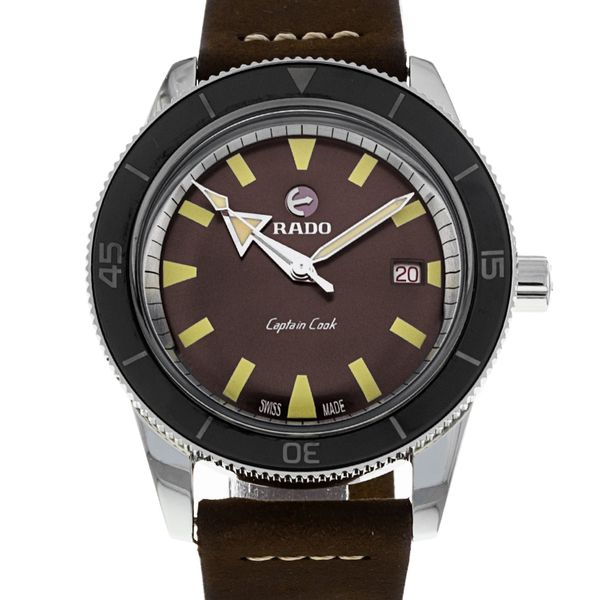 Rado Price Index | WatchCharts