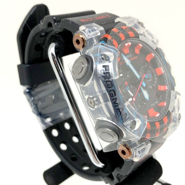 G-SHOCK G-SHOCK CASIO Casio watch GWF-A1000APF-1AJR FROGMAN Frogman ...
