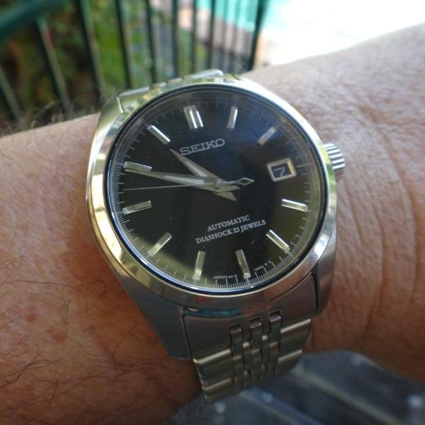 FS Seiko SCVS003 | WatchCharts Marketplace