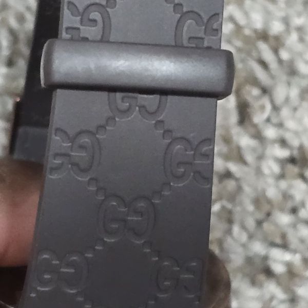 Gucci Digital Watch Ref.114-2 Menâ s | WatchCharts Marketplace