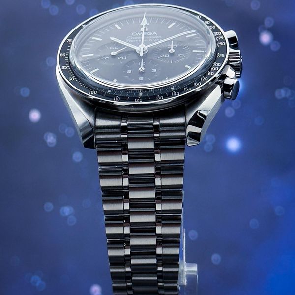 [WTS] 2022 Omega Speedmaster Moonwatch Pro Sapphire Sandwich ...