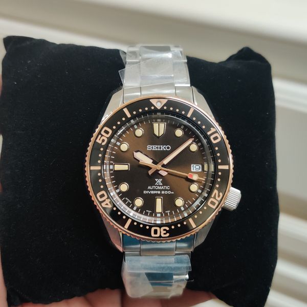 [WTS] Seiko SPB240 (BNIB) | WatchCharts Marketplace