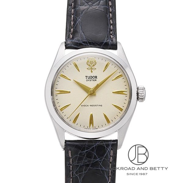 Tudor (Tudor) TUDOR Decabara Oyster 7934 Antique Watch Men's | WatchCharts