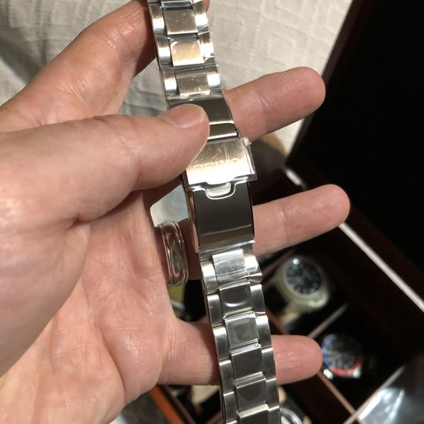 FS Seiko Prospex SPB185 with bezel swap | WatchCharts