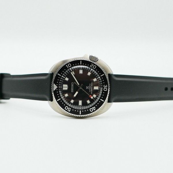 Seiko SPB151 Willard X complete with box and papers but no bracelet ...