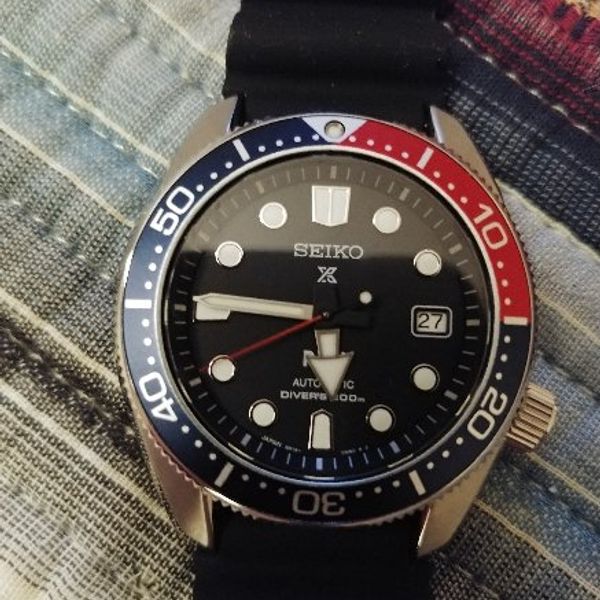Seiko padi mm200 | WatchCharts