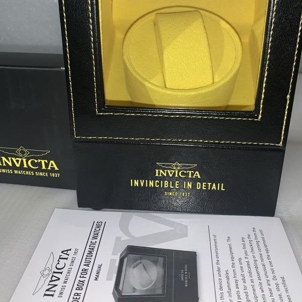 INVICTA MENâ S 47mm PRO DIVER AUTOMATIC WATCH,GOLD SS /CHAMPAGNE DIAL ...