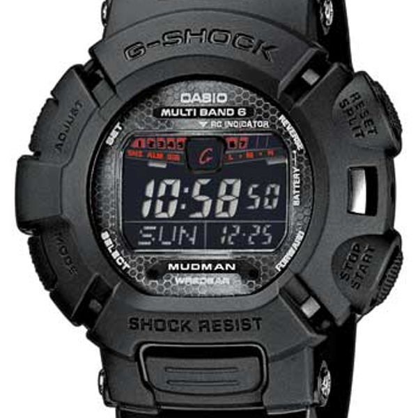 FS: Casio G-Shock GW-9010 MB - SOLD - | WatchCharts
