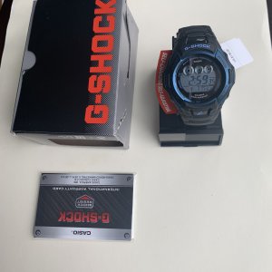 Casio G-Shock GWM500F Price as of April 2025 | WatchCharts Casio G-Shock GWM500F Price as of April 2025 | WatchCharts