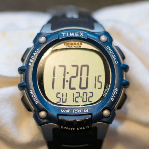 FS: Timex Ironman w/FLIX tech | WatchCharts Marketplace