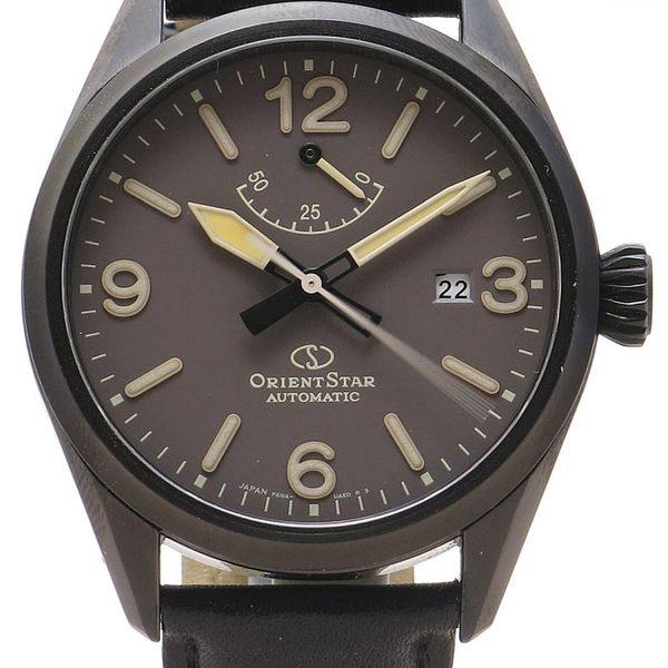 FS: Orient Star Outdoor RK-AU0202N, New 2/12/2020, Like New In Every ...