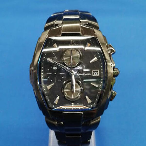 Seiko 7T92-0Ht0 Wired | WatchCharts Marketplace