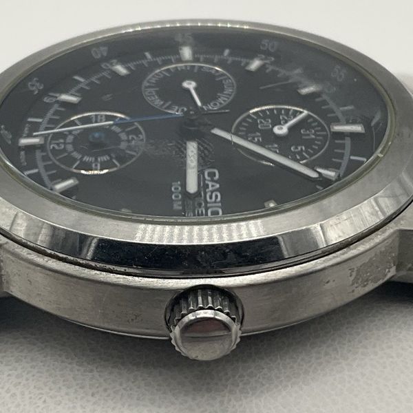 Menâ s Casio Edifice 1794 Watch | WatchCharts Marketplace