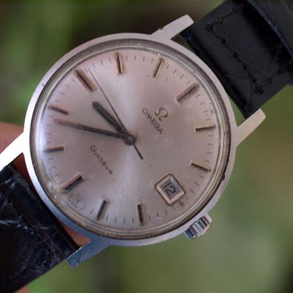 fsot vintage OMEGA 613 cal. | WatchCharts Marketplace