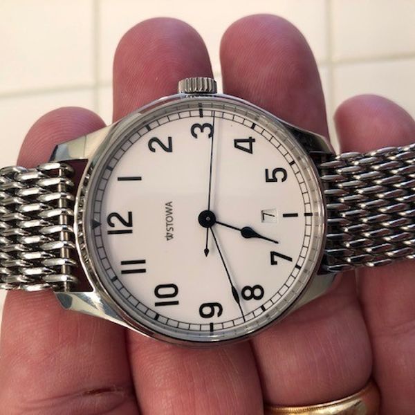 FS Stowa Marine Auto | WatchCharts Marketplace