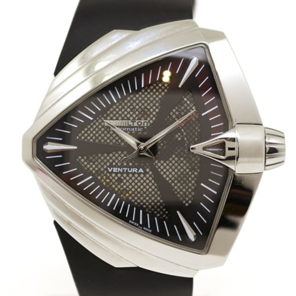 HAMILTON Hamilton Watch Ventura XXL H24655331 Automatic self-winding ...