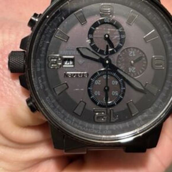 citizen eco-drive wr 200 watch | WatchCharts Marketplace