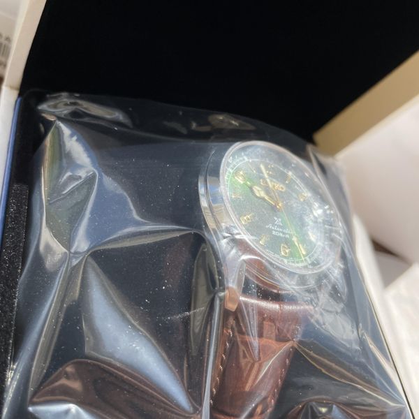 [WTS] Seiko SPB121 X3 BNIB box and papers 560 shipped each ...