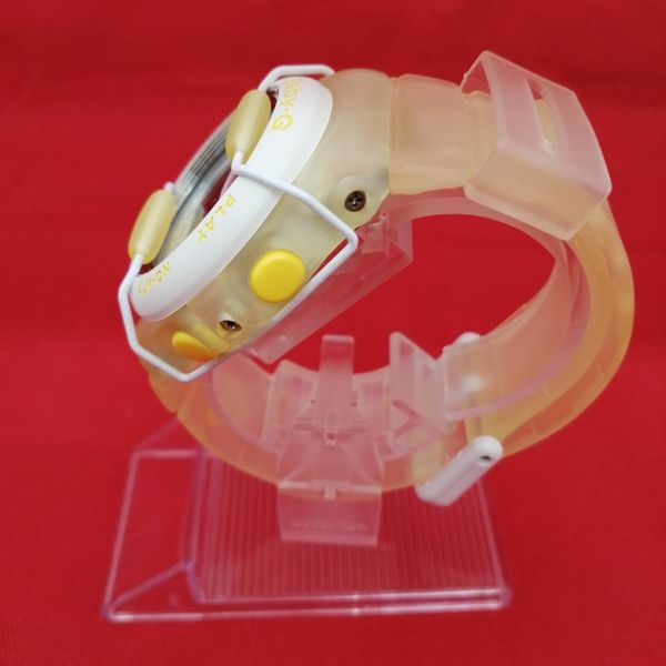 Casio Bgm-100 Baby-G G Mix | WatchCharts Marketplace