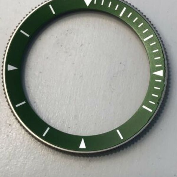Stowa Prodiver Green Bezel | WatchCharts Marketplace