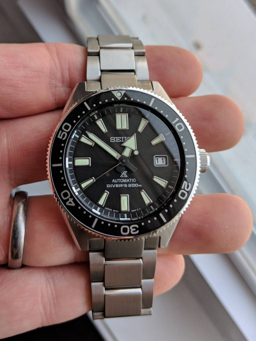 For sale: Seiko SBDC051 | WatchCharts