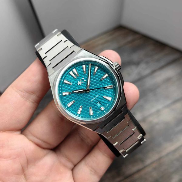 [WTS] Christopher Ward "The Twelve" Mineral Blue 40mm C12 BNIB- $1,150 ...