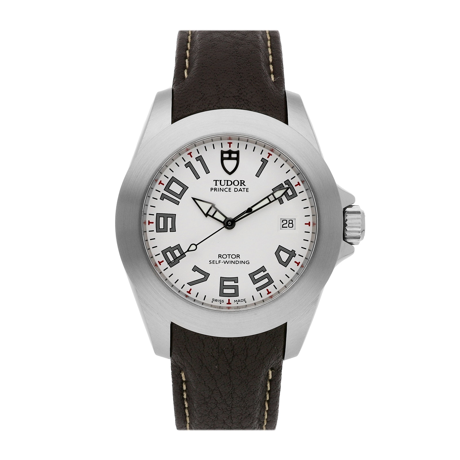 Tudor Prince Date (79400) Market Price | WatchCharts