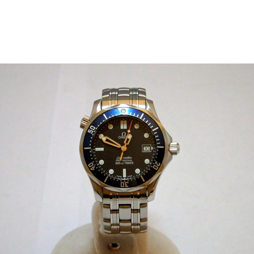 OMEGA/Seamaster Professional/Quartz/2561.80/567*****/OMEGA/AB Rank/95 ...