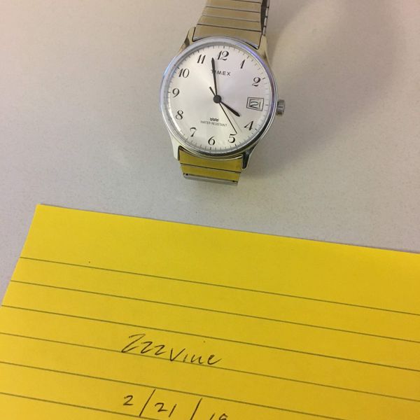 [WTS] 1985 Timex Manual Wind, Silver Sunburst Dial - $45 | WatchCharts ...