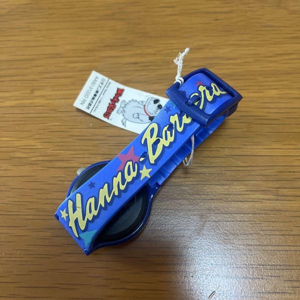 Citizen Chiki Machine Race Watch Wacky Races Blue | WatchCharts Marketplace