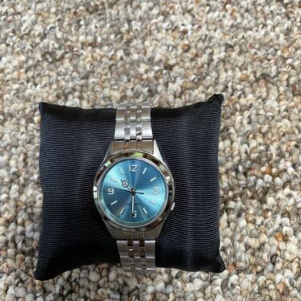 Seiko Explorer Mod | WatchCharts Marketplace