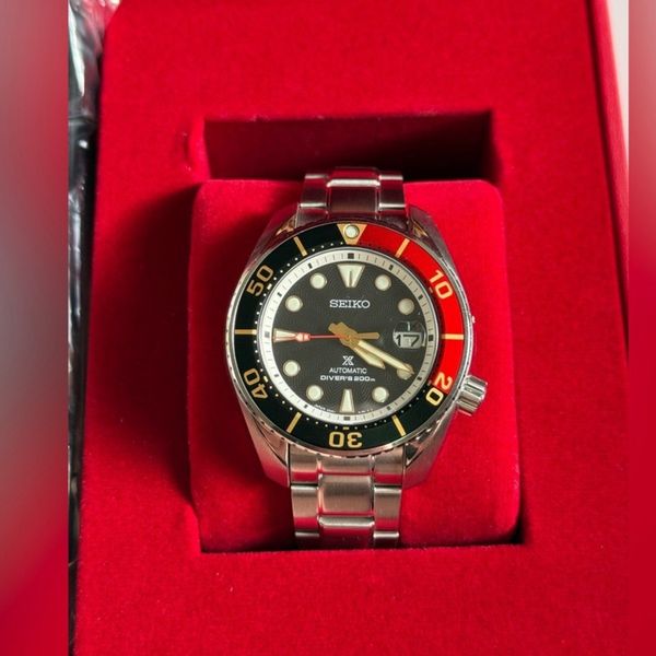 Seiko Thailand 30th Anniversary Limited Edition 1991 pieces in the ...