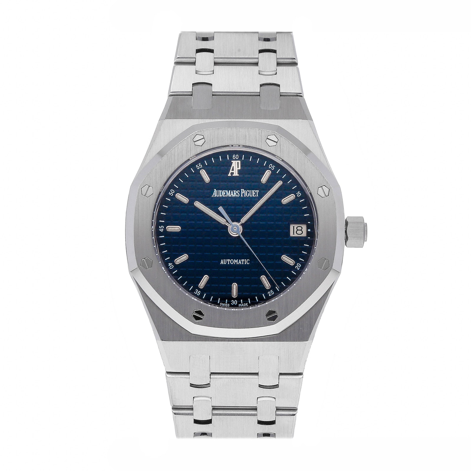 Audemars Piguet Royal Oak 14790 Stainless Steel (14790ST.OO.0789ST.09 ...